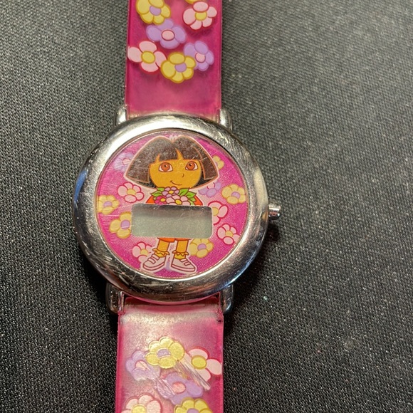 Viacom International Inc. | Accessories | Vintage Dora The Explorer ...